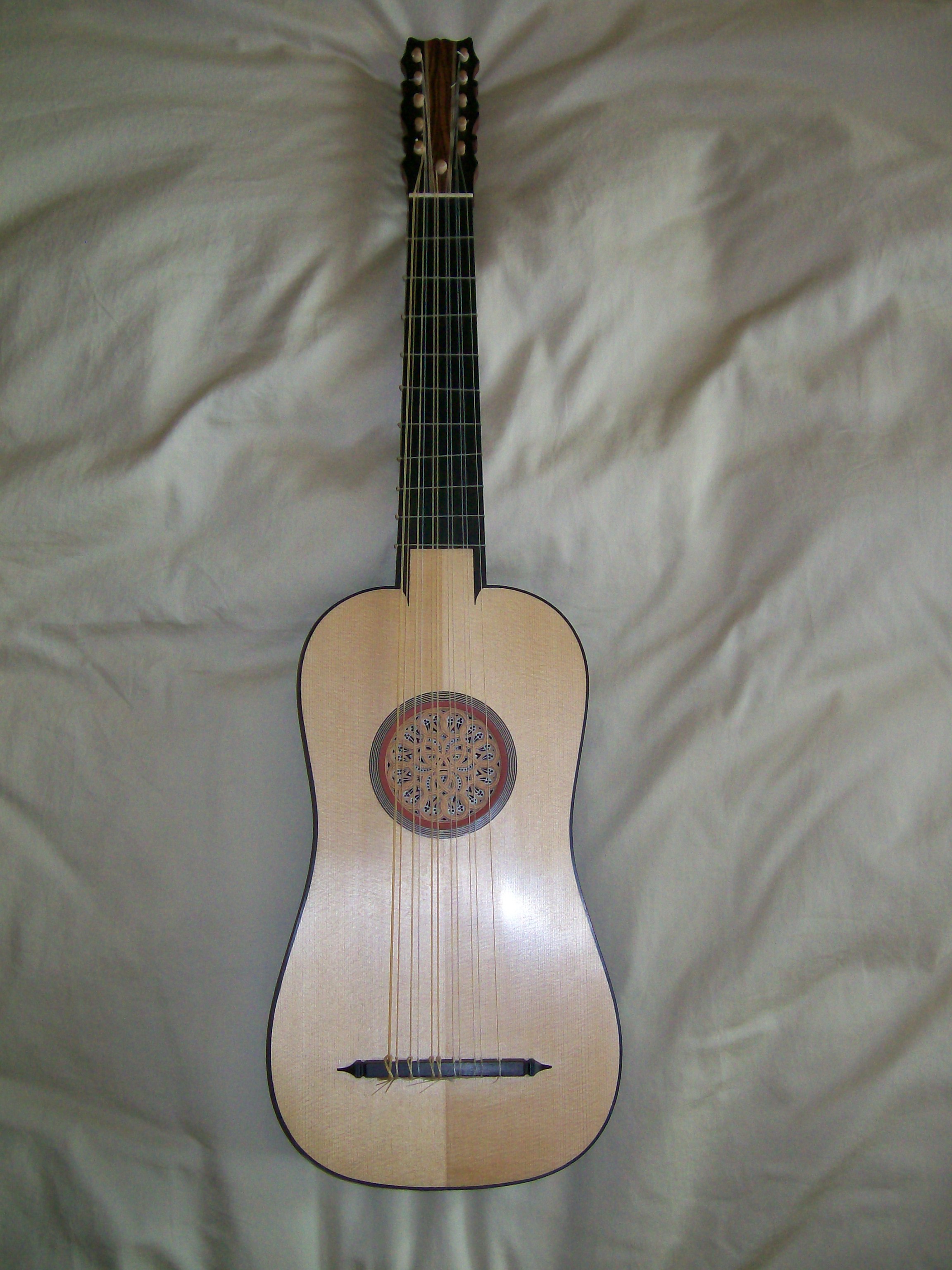 Vihuela – Verse & Song